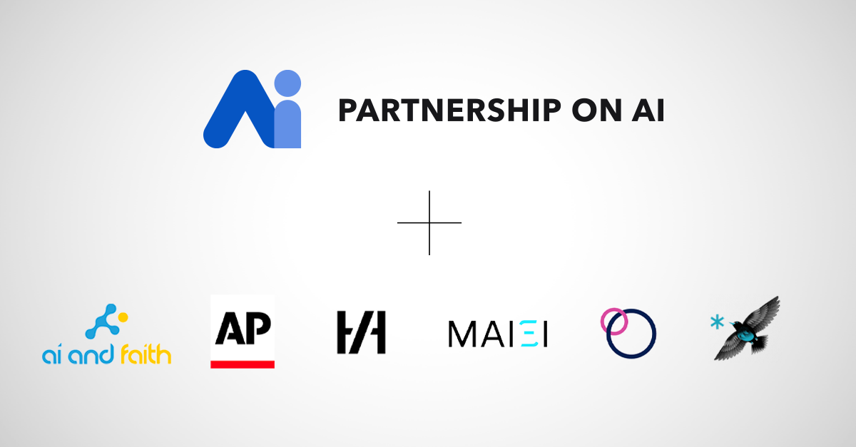 New Partners Bring Diversity of Expertise to Partnership on AI