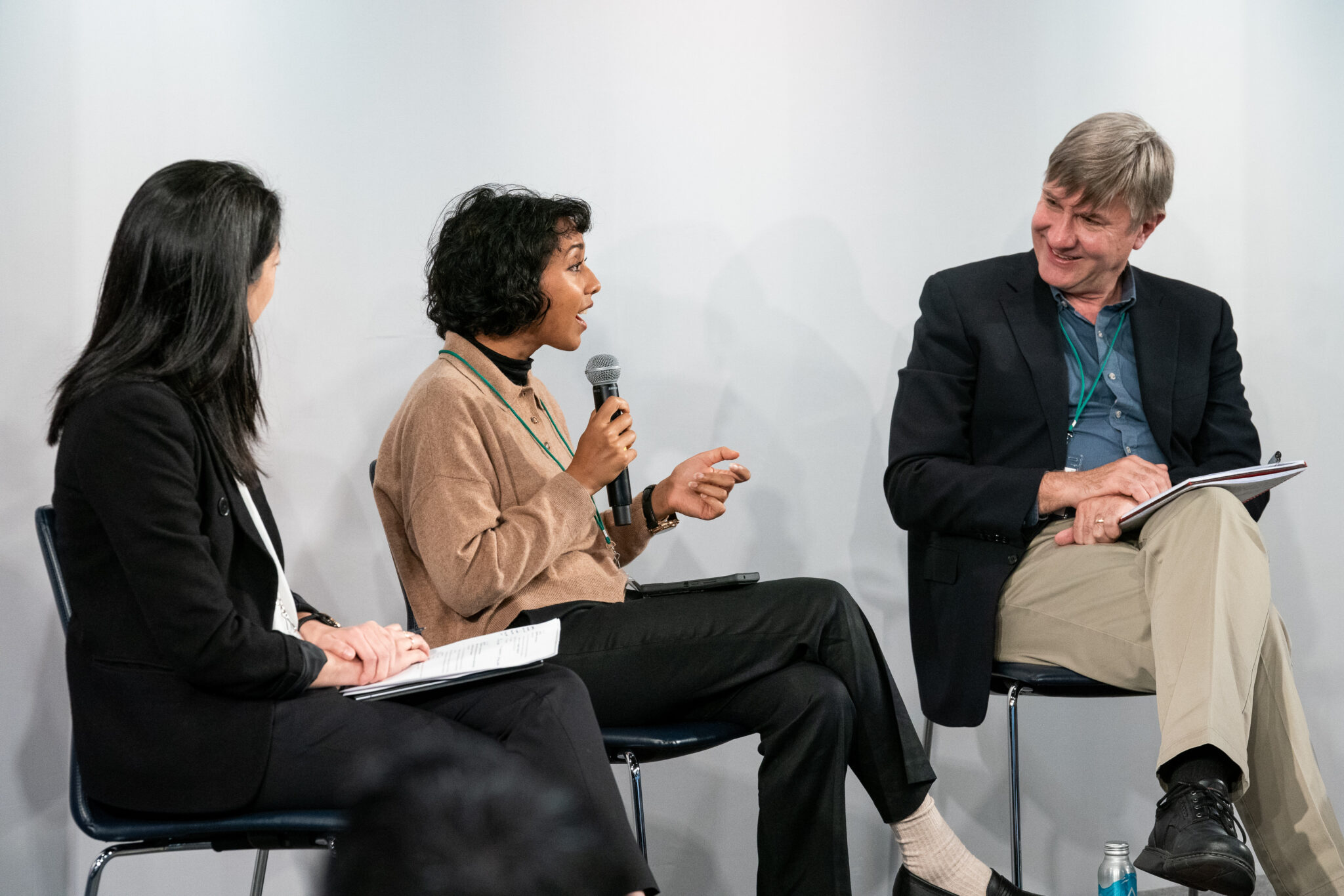 The Future of Responsible AI: 3 Key Insights From PAI’s 2023 Partner Forum