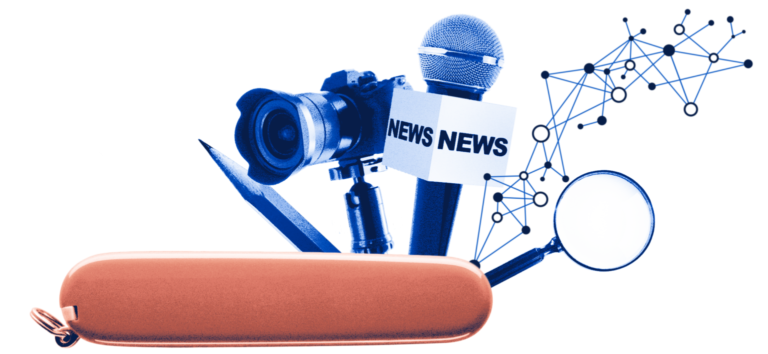 AI Adoption for Newsrooms: A 10-Step Guide - Partnership on AI