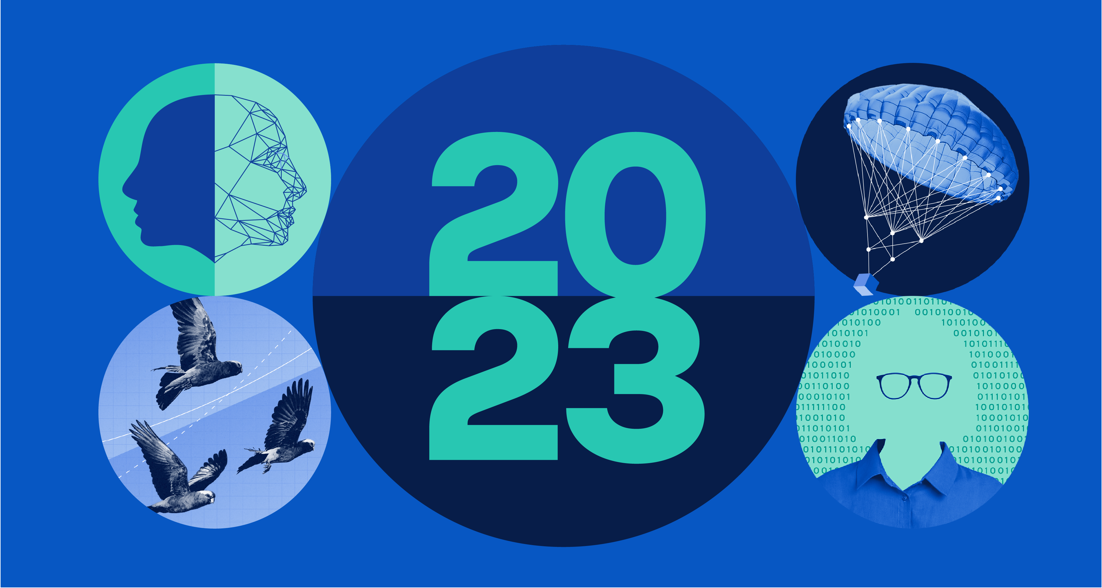 Meeting the Moment: Annual Report 2023 - Partnership on AI