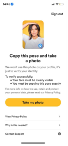 How Bumble is preventing malicious AI-generated dating profiles ...