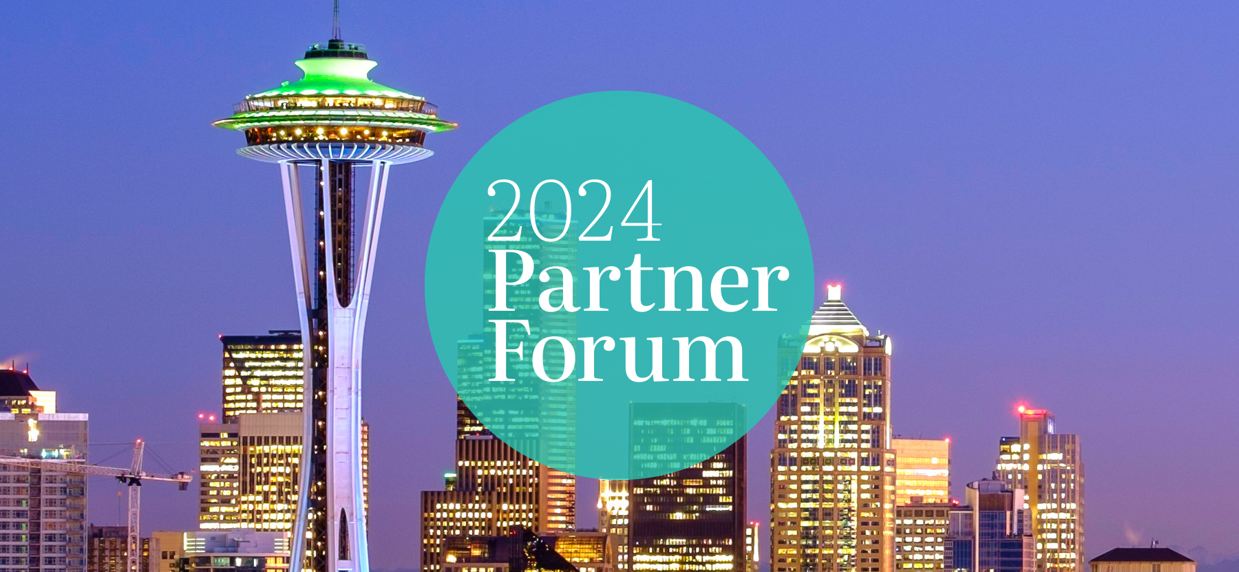Partnership on AI’s Partner Forum 2024 - Partnership on AI